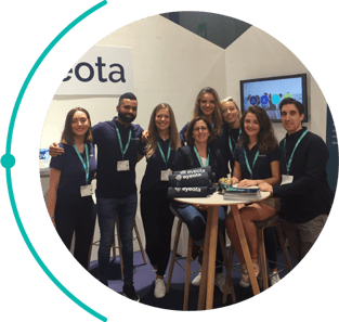 About Us | Eyeota, A D&B Company