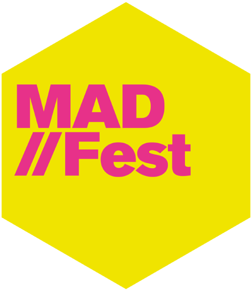 Meet The Eyeota Team at MAD//Fest 2024