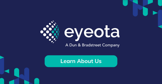 About Us | Eyeota, A D&B Company