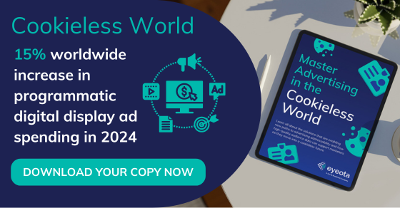 How To Master Advertising in the Cookieless World