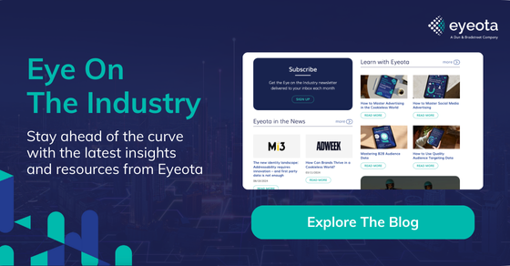 Blog | Eyeota