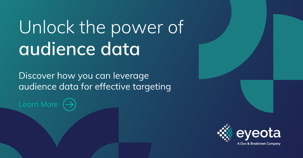 How To Build An Audience Targeting Strategy