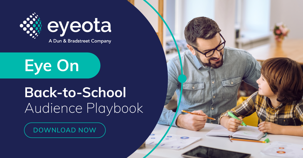 Eye On | Back-to-School