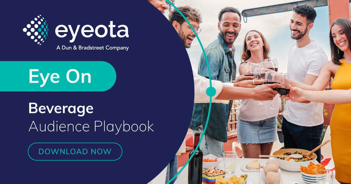 Eye On | Beverage Audiences