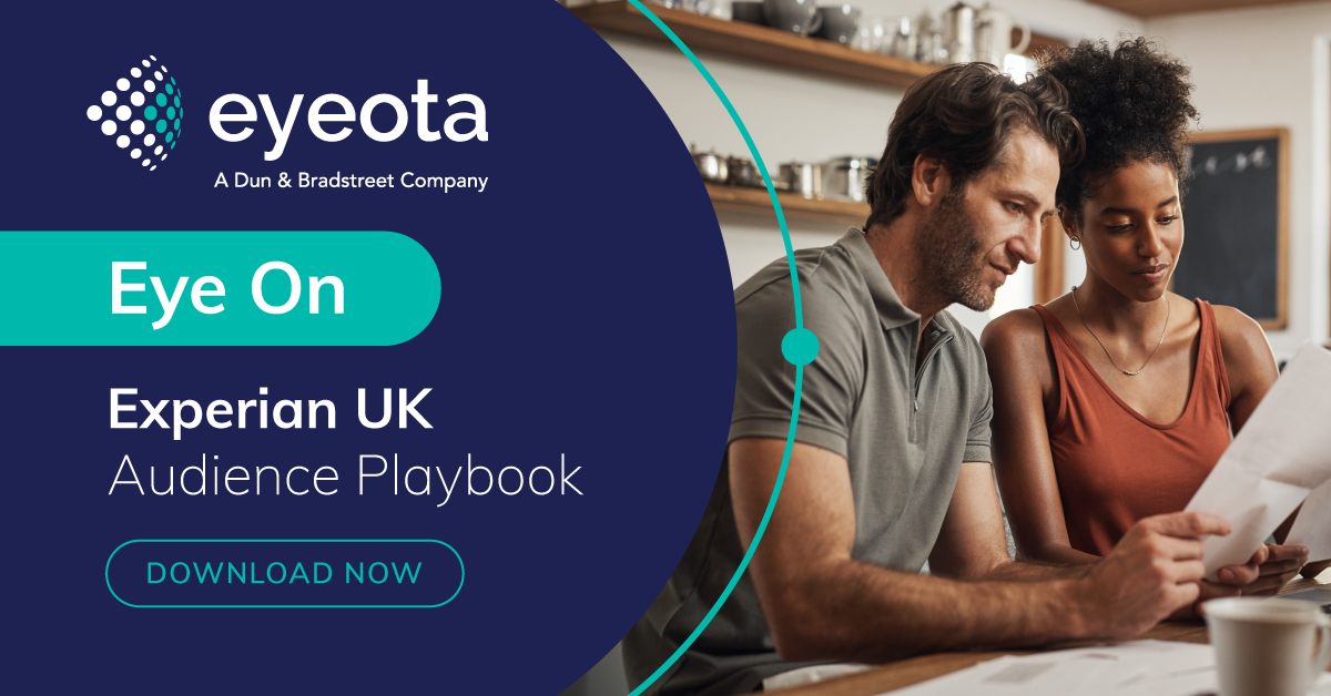 Eye On | Experian UK Audiences