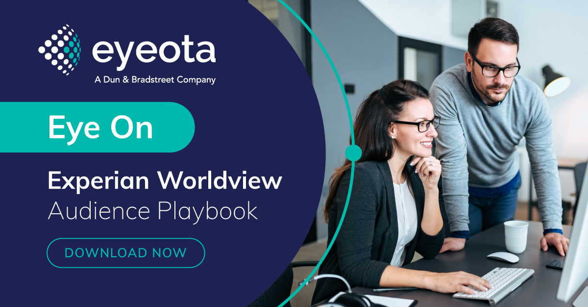 Eye On | Experian Worldview Audiences