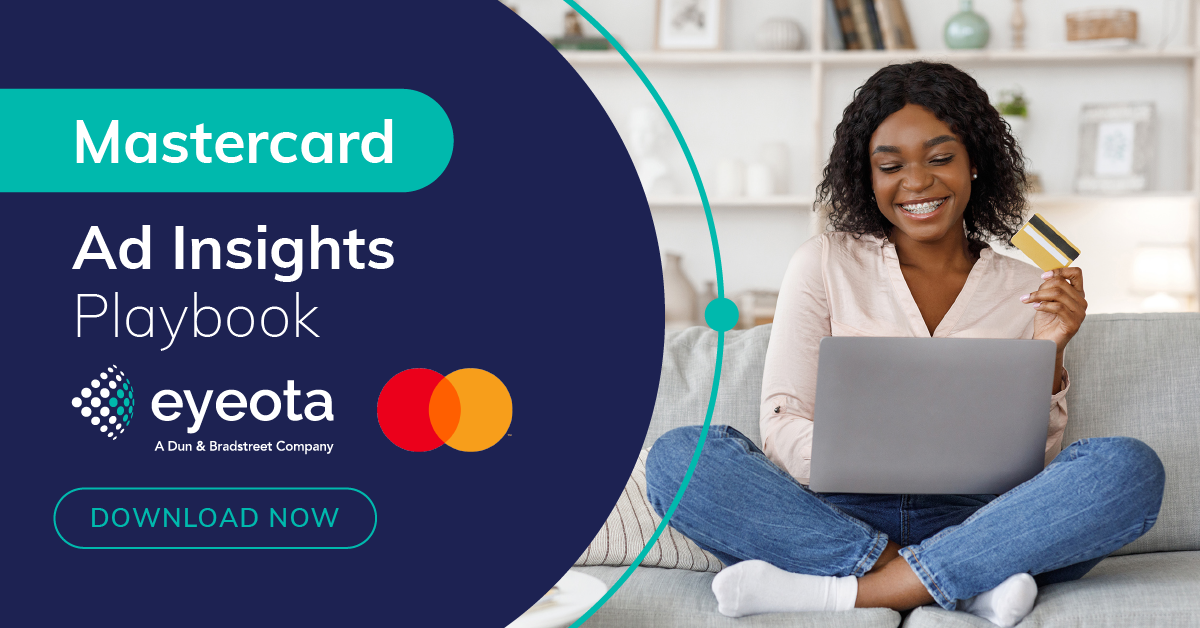 Mastercard Advertisements