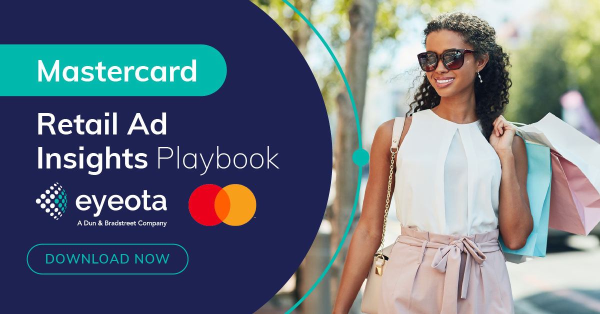 Eye On | Mastercard Retail Ad Insights