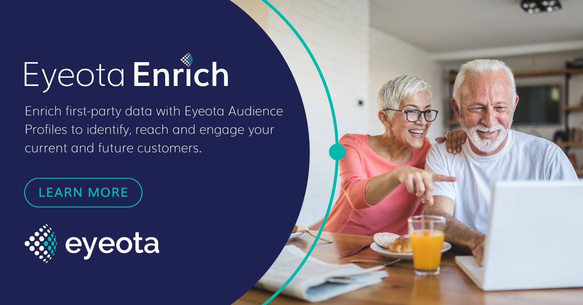Eyeota Enrich