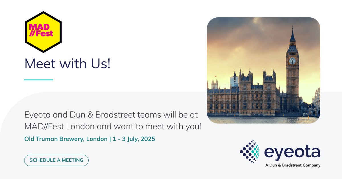 MAD//Fest London 2025